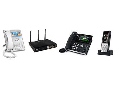 VoIP Hardware and Software - Globalnet IT Innovations