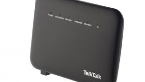 TalkTalk Super Router Security Fears Persist | Globalnet Blog